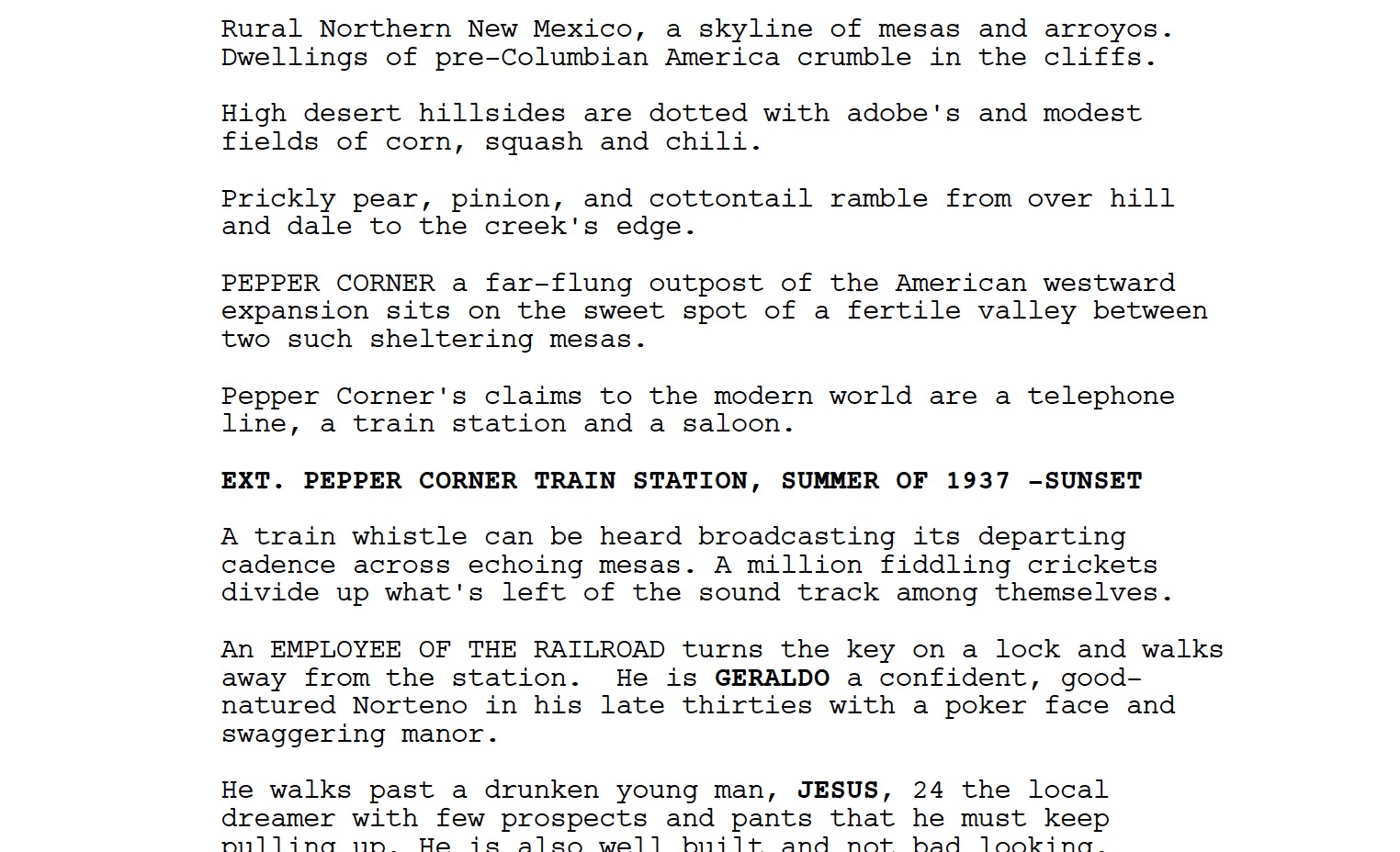 Blog - Open Channel Content